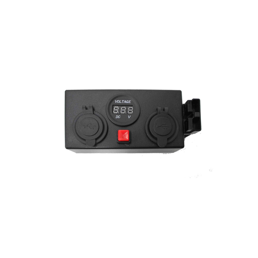 Power Boards | Power Distribution Panels | All 12 Volt