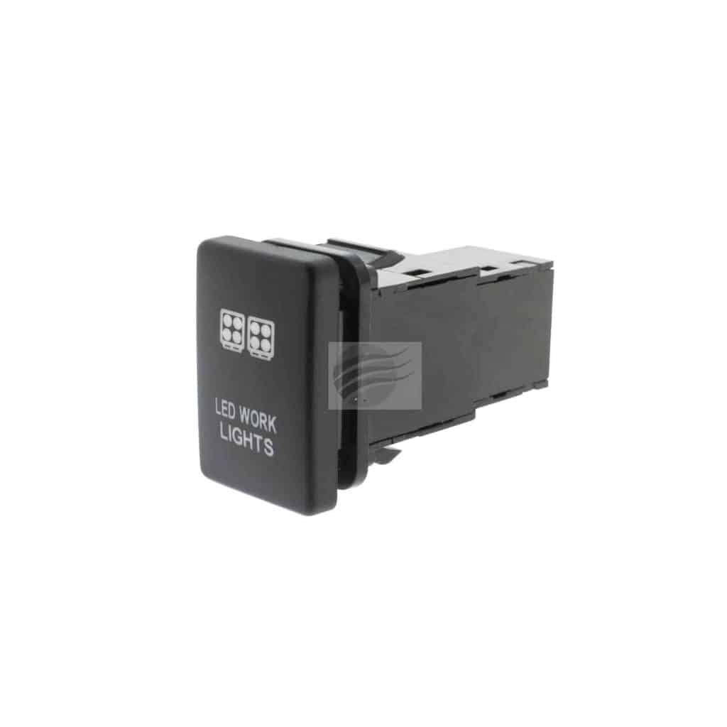 Buy Work Light Switch Toyota Online | All 12 Volt